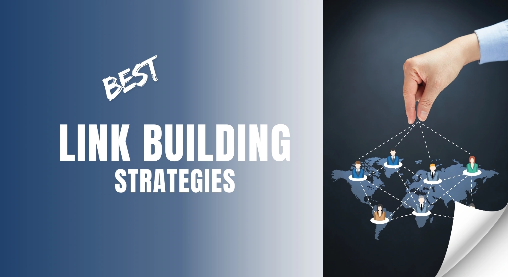 Best Link Building Strategies to Help You Rank in 2024 - Best SEO BD