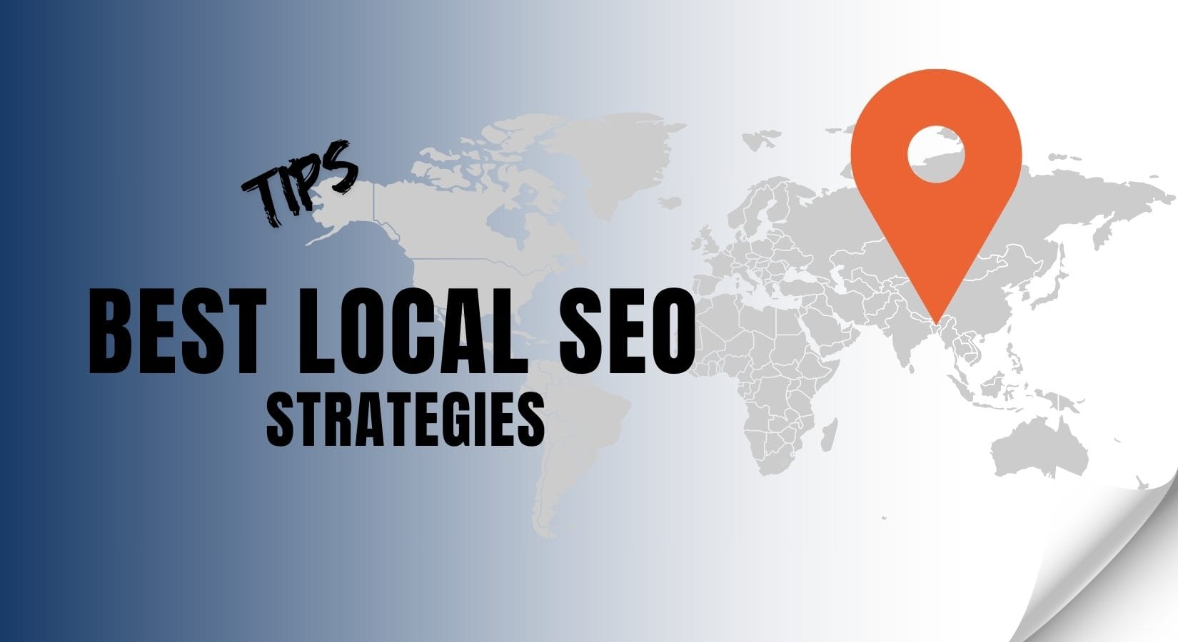Best Local SEO Strategies for Small Businesses - Best SEO BD