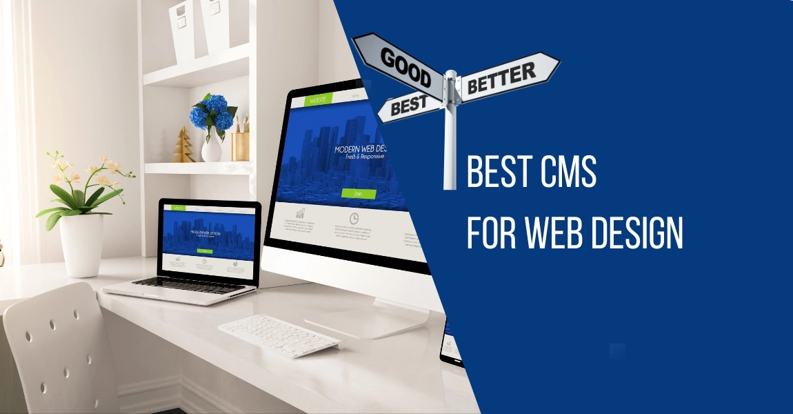5 Best CMS for Web Design - Best SEO BD
